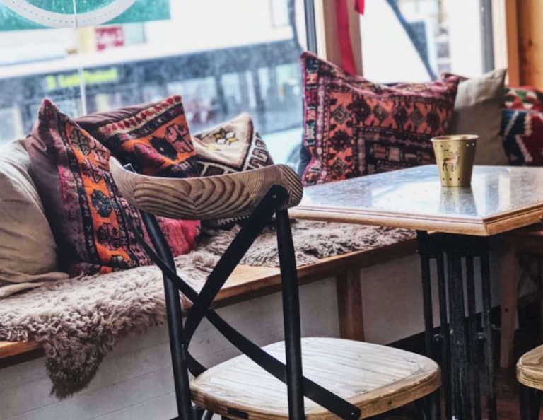 French Aesthetics - A Vintage Affair