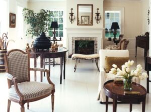 Albert hadley: the design process - A Vintage Affair 2020