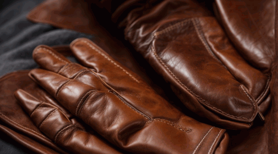 How To Clean Vintage Leather Gloves - A Vintage Affair