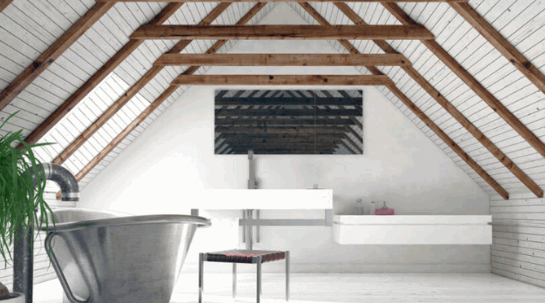 How Much Does A Shell Loft Conversion Cost - A Vintage Affair